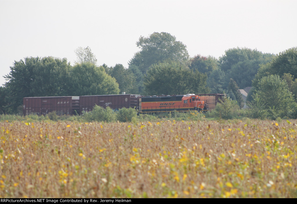 BNSF 2573 (2)